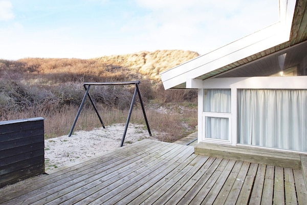 8 Personen Ferienhaus In Saltum-by Traum - Saltum