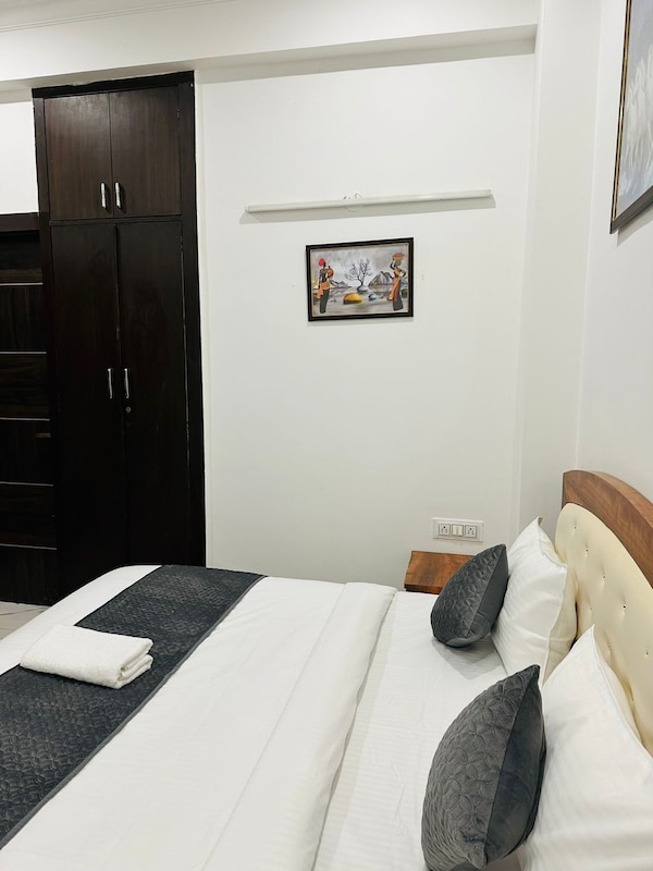 Vikrant Residency 177 - Gurugram