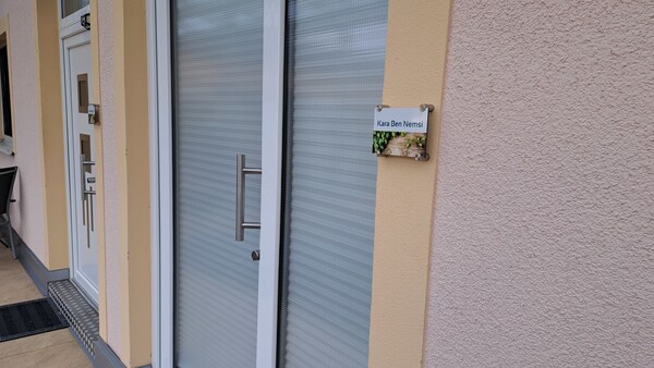 Ferienwohnung/app. Für 2 Gäste Mit 30m² In Ilmmünster (246404) - Markt Indersdorf
