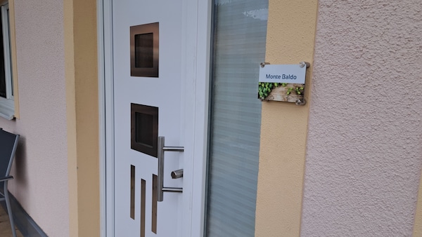 Ferienwohnung/app. Für 4 Gäste Mit 22m² In Ilmmünster (246408) - Markt Indersdorf