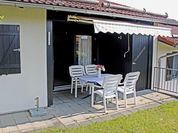 Ferienhaus Für 4 Gäste Mit 67m² In Lechbruck Am See (248928) - Steingaden