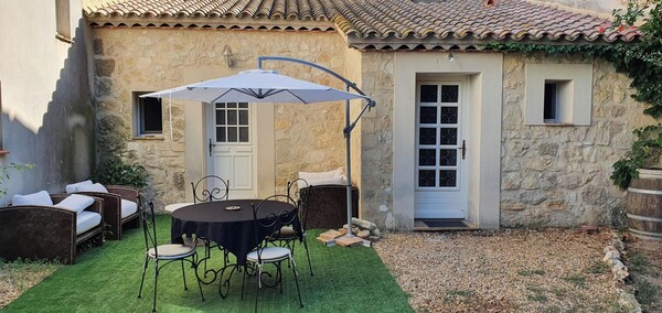 Homerez - Haus In Narbonne Mit Pool - Narbonne