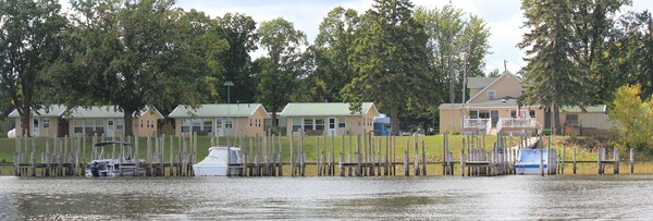218 Rainy River Retreat - Minnesota