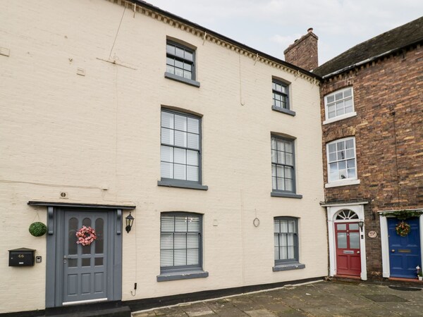 The Fox, Family Friendly In Bridgnorth - Bridgnorth