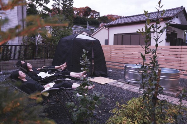 Limited To 1 Group Per Day Entire Building Reser - Waves And Moon \/ Higashiibaraki-gun Ibaraki - Oarai