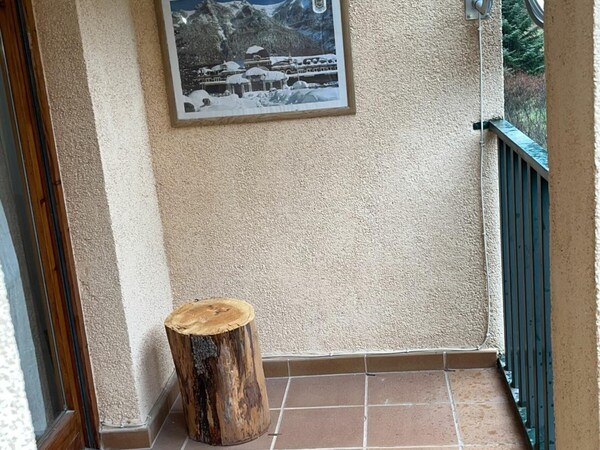 Apartamento El Canfranero - Candanchú