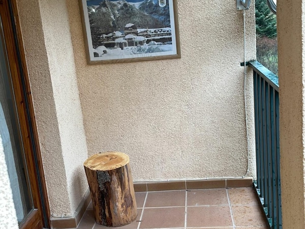 Apartamento El Canfranero - Candanchú