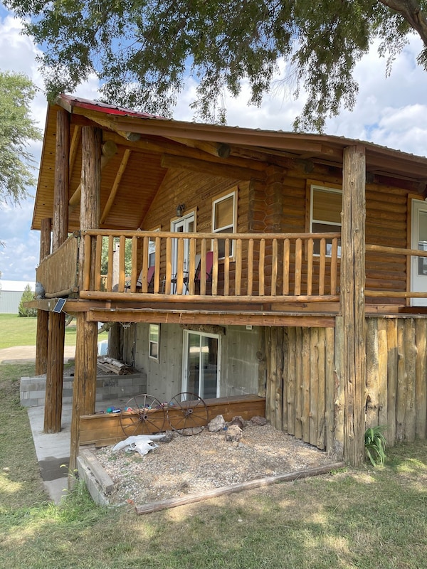 Little Beaver Cabin On The Missouri River Near Linton, 1 Hour From Bismarck! - North Dakota