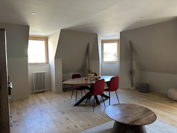 Les Suites Du Domaine Gueguen - Suite Les Preuses - Chablis
