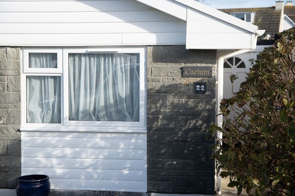Caelum, Pet Friendly, With A Garden In Port Isaac - Edmonton, UK