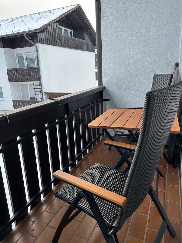 Ferienwohnung/app. Für 5 Gäste Mit 50m² In Oberaudorf (247829) - Oberaudorf