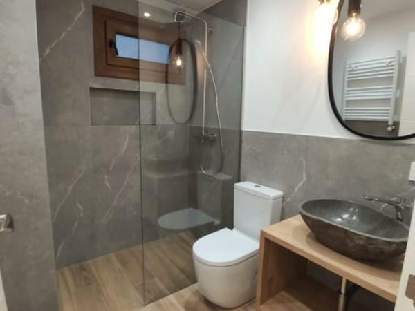 Apartamento San Bernardo - Jaca
