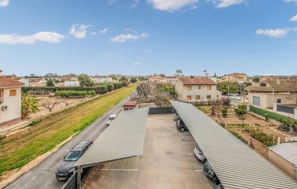 Impresionante Apartamento De 2. - Sant Jaume d'Enveja