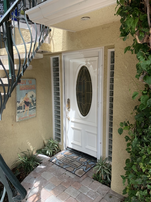 Cozy Beach House, Quiet, Private Garden, Blocks To Sand, Town - Aliso Viejo, CA