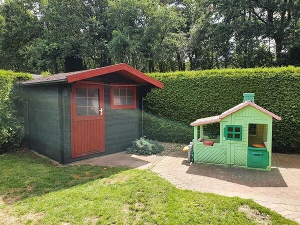 Ferienhaus Für 8 Gäste Mit 105m² In Haren - Haren
