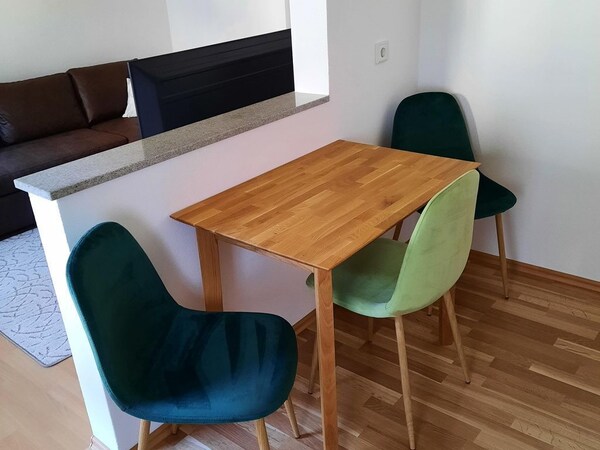 Ferienwohnung "Roter Riesling" - Zell (Mosel)