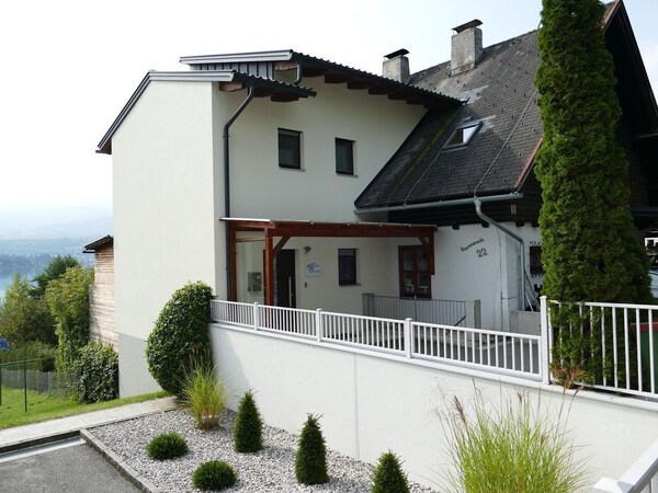 Apartment Am Faaker See Langhans - Apartment - Faak am See