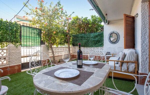 Wunderschönes Haus Mit 2 Schlafzimmern. - San Pedro del Pinatar