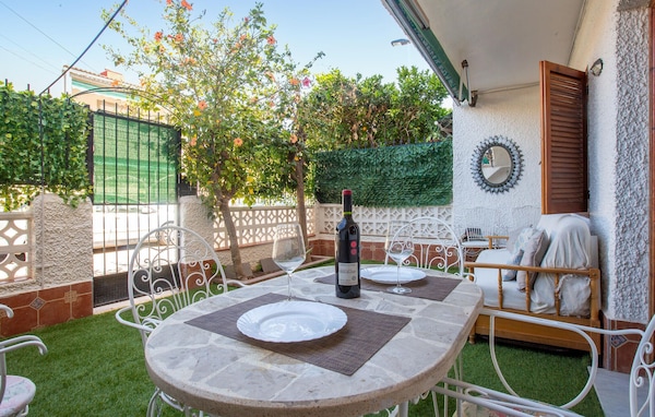 2 Bedroom Gorgeous Home In Lo Pagan - La Manga