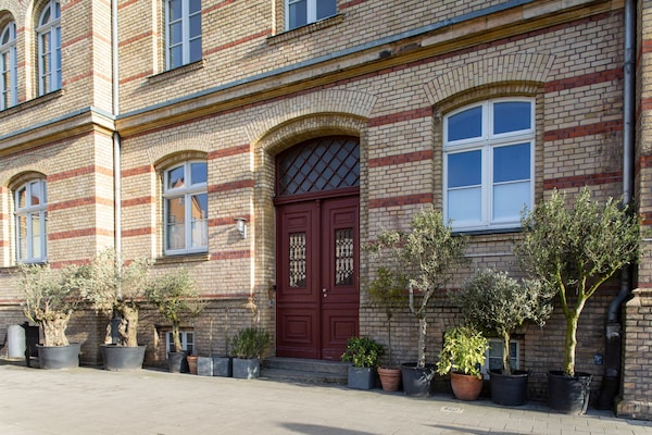 Altstadt-studio 5 - Altstadt-studios Neuer Markt - Stralsund
