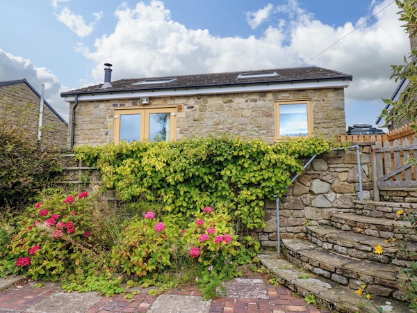 Dale View, Pet Friendly, With Open Fire In Cockfield - Barnard Castle