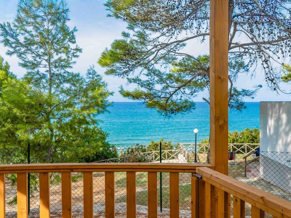 Centro Turistico San Nicola By Interhome - Peschici