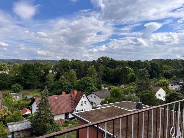 Ferienwohnung Hohenstein - Bad Zwesten