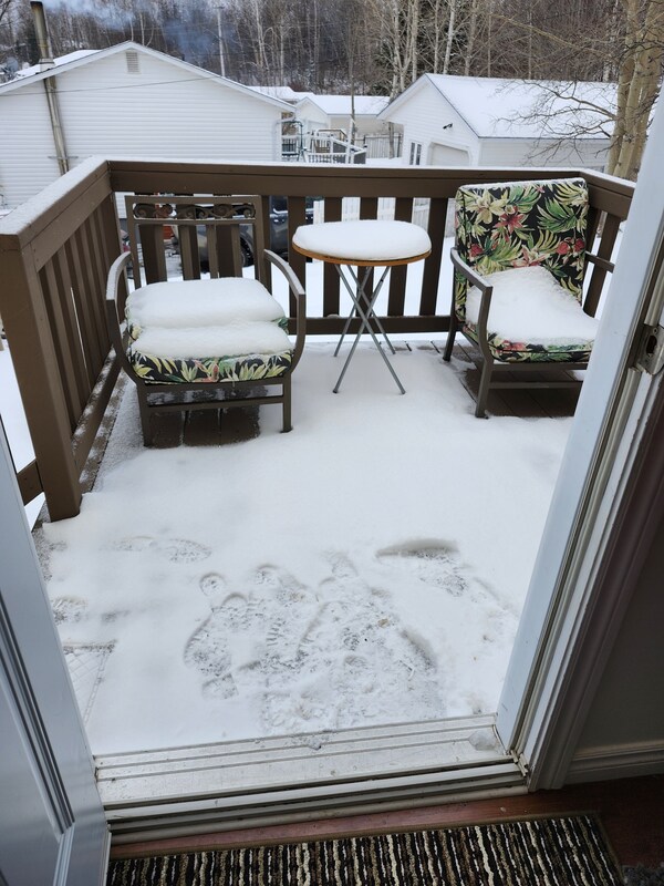 Cozy Nook B - Grand Falls-Windsor