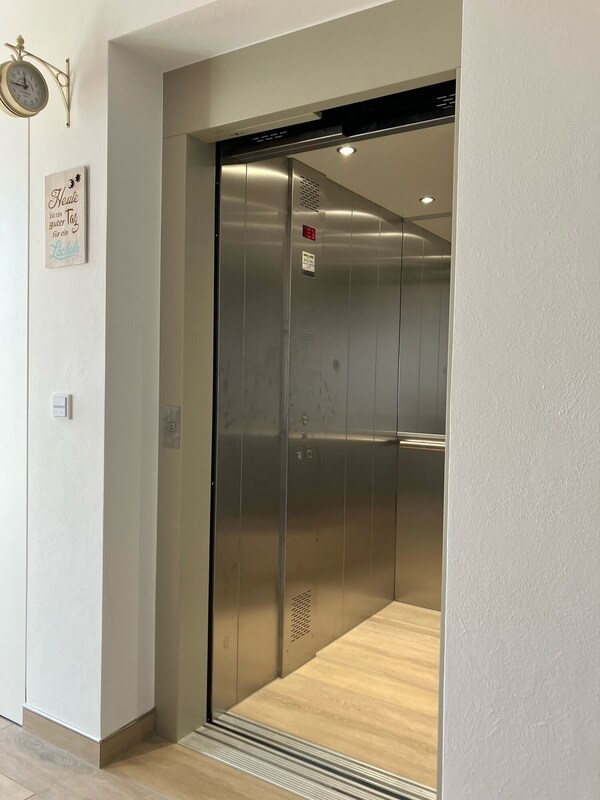 Ferienwohnung/app. Für 4 Gäste Mit 72m² In Wehretal - Meißner