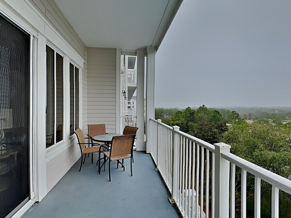 Grand Sandestin #2615 | Great Location & On-site Amenities! - Allen Lake, Santa Rosa Beach