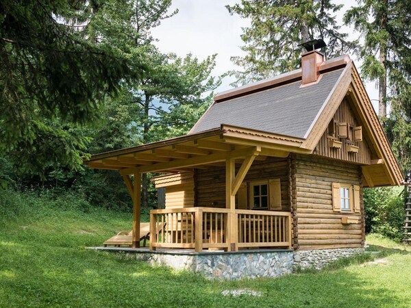 Wichtelhütte - Wattens