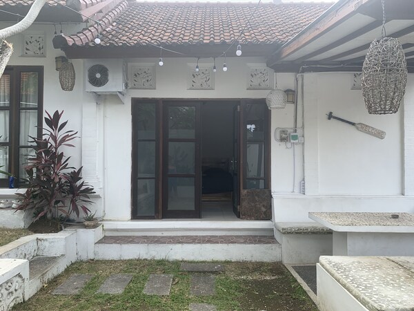 Standard Double Room - Bali