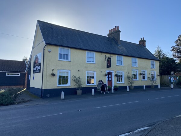 Red Lion Little Barn - Harwich