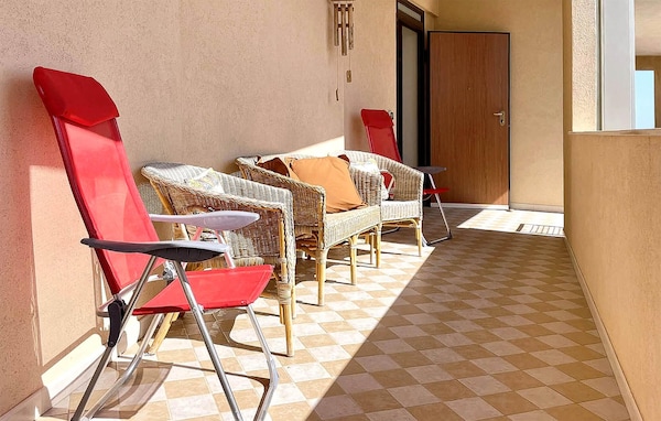 Apartamento Que Admite Mascotas En. - Marzamemi