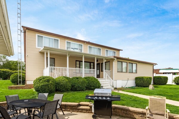 Serene Lake House At Indian Lake! - Indian Lake, OH