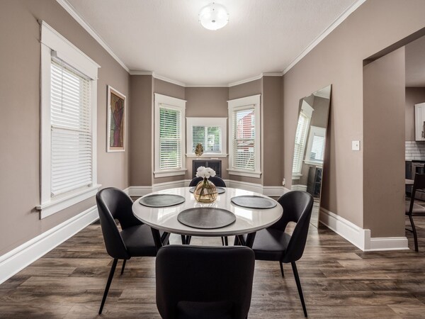 Perfect Stay - 2 Bedrooms - Columbus! - Dublin, OH
