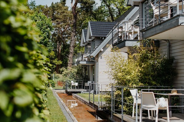 M2-living Apartment No.5 - Die Ostsee In Hörweite! - Darß