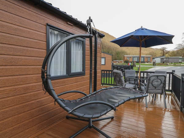 The Hideout, Pet Friendly, With A Garden In Llanarth - Aberaeron