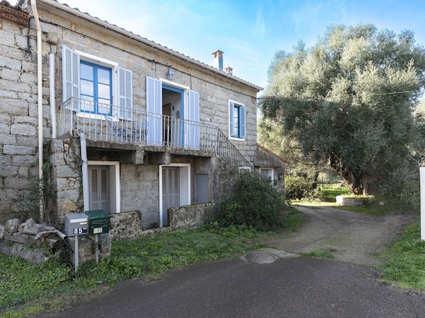 Appartement Santa By Interhome - Figari