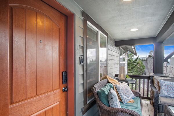 New - Roslyn Ridge -Minutes To-suncadia-lake Cle Elum-endless 0utdoor Adventures - Roslyn, WA