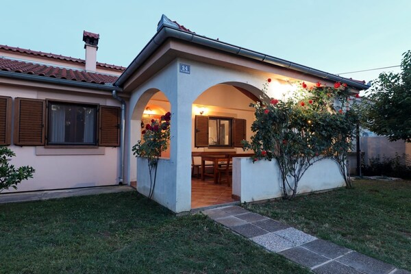Haus Stratus (98881-k1) - Sukosan (Zadar) - Sukošan