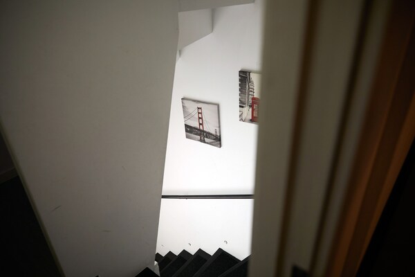 Family-sized Apartments To Spend Quality Time In Guimarães. - Guimarães