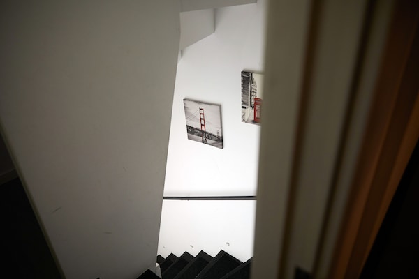 Family-sized Apartments To Spend Quality Time In Guimarães. - Guimarães