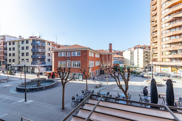 Biator Apartment - Basauri
