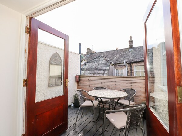 Walla Crag, Royal Oak House, Family Friendly In Keswick - Borrowdale