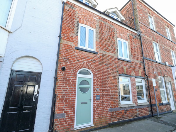 Anchor Cottage, Family Friendly, Country Holiday Cottage In Weymouth - Weymouth