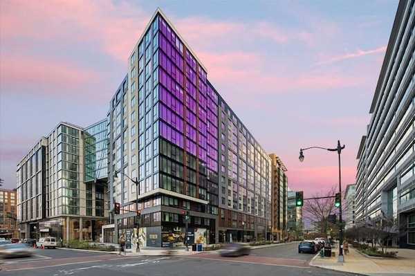 Perfect Heart Of Dc Getaway Nr Union Market & Haris Teeter - Capitol Hill, DC