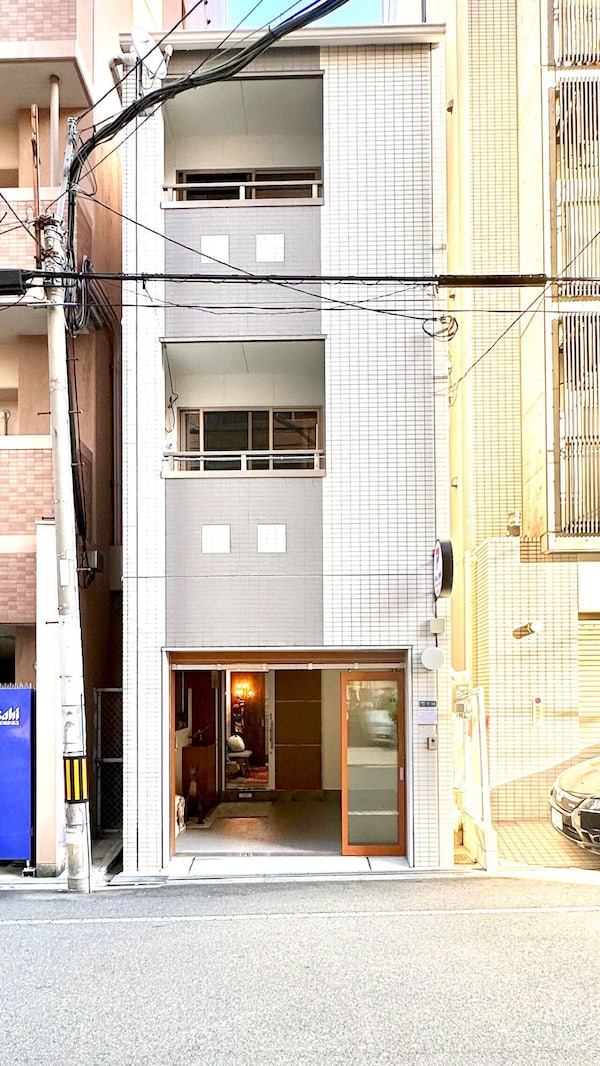 5-minute Walk From Dotonbori And Kuromon Market, A Famous Sightseeing Spot! - 일본