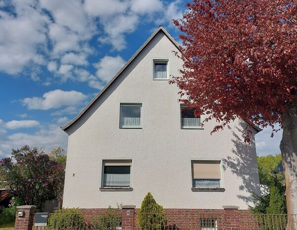 Ferienwohnung Auszeit - Ferienwohnung - Cottbus