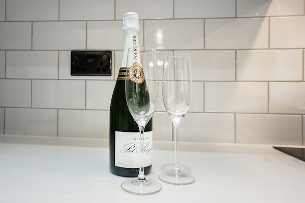 Entire Flat In Sudbury - Lucas - Lavenham